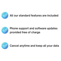 Scale Management Software, Truck Scale Software, Scale Ticketing