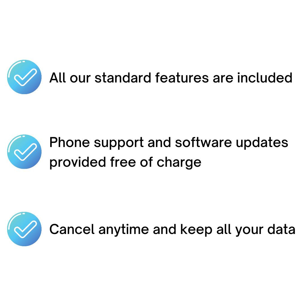 Scale Management Software, Truck Scale Software, Scale Ticketing